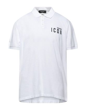 Dsquared2 TOPS - Poloshirts auf YOOX.COM