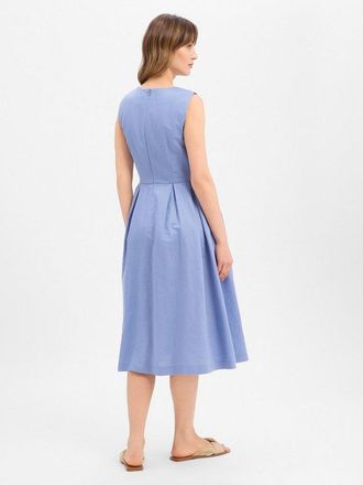 Ambiance A-Linien-Kleid