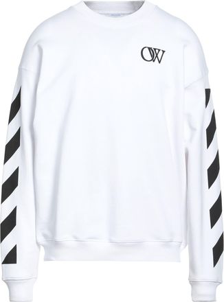 Off-white TOPS - Sweatshirts auf YOOX.COM