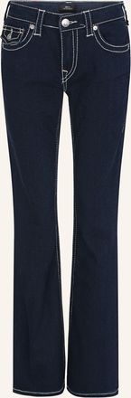 True Religion Jeans Becca Bootcut blau
