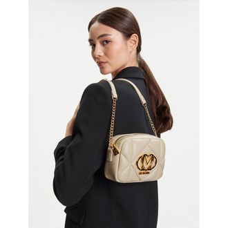 Love Moschino Handtasche LOVE MOSCHINO JC4038PP1NLC0110 Beige