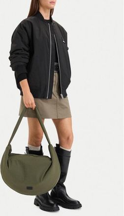 G-Star Handtasche C-HT8443 Khakifarben