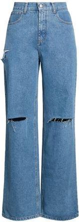 Forte Couture BAS - Pantalons en jean sur YOOX.COM