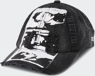 Wasted Casquette - Taille TU