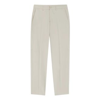 HUGO BOSS T_commuter-slim Hose - - Trousers - Herren - Beige - 3XL