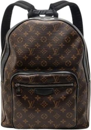 Louis Vuitton Damen, Pre-Owned, Braun, ONE SIZEGr&ouml;&szlig;e