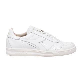Diadora B.Elite H Italia Sport - - Shoes - Herren - Wei&szlig; - 40 EU