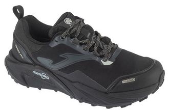 Joma Rase AX 2501 TKRAXW2501 Chaussures de Trekking pour Homme, Noir, 47 EU