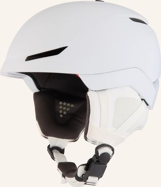 Atomic Skihelm Revent Amid weiss