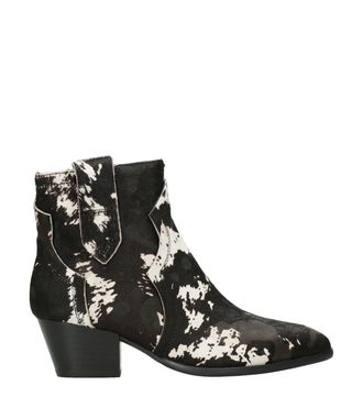 Ash Bottes Ash Noir
