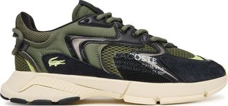 Lacoste Sneakers Lacoste L003 Neo 51SMA0044 Khakifarben