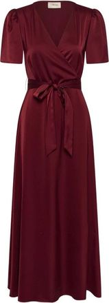Cream Kleider - - Dresses - Damen - Rot - XS