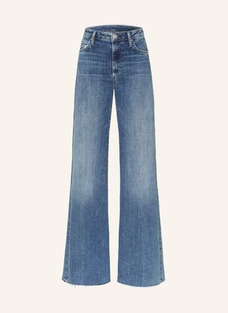 True Religion Flared Jeans Mija blau