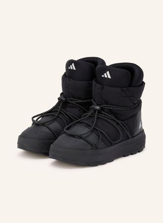 adidas Originals Adidas Originals Schn&uuml;rboots Ace schwarz