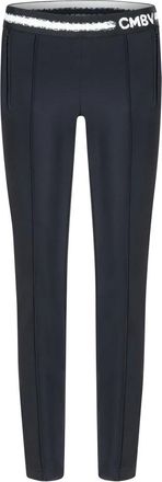 Cambio Damen, Hosen, Schwarzk, S L30Gr&ouml;&szlig;e