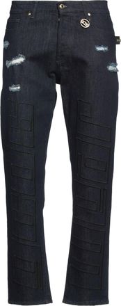 GCDS HOSEN & RÖCKE - Jeanshosen auf YOOX.COM