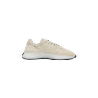 Fear of God Baskets Vintage Runner - Homme - Chaussures - Beige - Taille: 42 EU