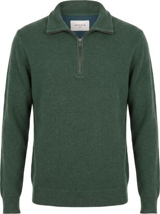 Circolo 1901 STRICKWAREN - Rollkragenpullover auf YOOX.COM