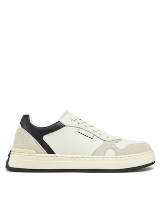 Liu Jo Sneakers Boy 02 7B5003 PX629 Wei&szlig;