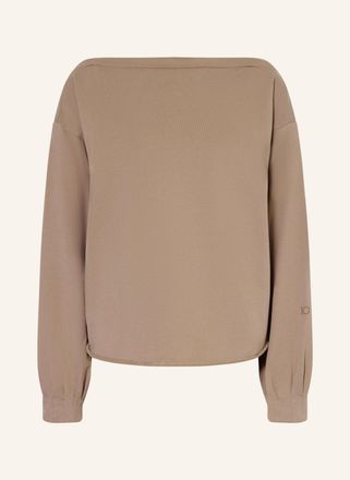 10 Days Sweatshirt braun