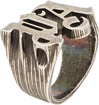 Palm Angels SCHMUCK und UHREN - Ringe auf YOOX.COM