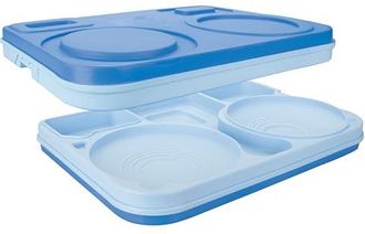 Lacor 66930 Isothermal Schale/Tablett B1