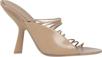 Ferragamo SCHUHE - Sandalen auf YOOX.COM