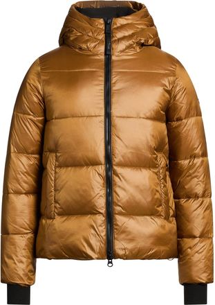 Conte Of Florence JACKEN & M&Auml;NTEL - Pufferjacken & Daunenjacken auf YOOX.COM