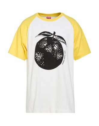 Kenzo TOPS - T-shirts auf YOOX.COM