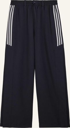 Yohji Yamamoto Y-3 Sport Uniform Basketballhose schwarz