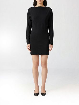 Jacquemus Robe JACQUEMUS Femme couleur Noir