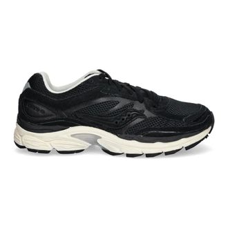 Saucony Homme, Chaussures, Noir, Taille: 42 EU ProGrid Omni 9 Premium