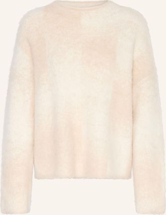 someday Someday Pullover Teonie beige