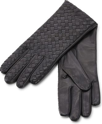 TR HANDSCHUHE WIEN Handschuhe aus Leder