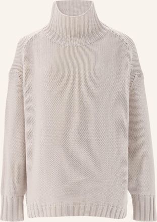 van Laack Van Laack Pullover beige