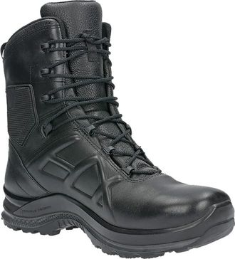 Haix Black Eagle Tactical 2.0 GTX WTR high/black. UK 10.5 / EU 45.5