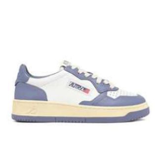 Autry Femme, Chaussures, Multicolore, Taille: 37 EU Baskets &Eacute;l&eacute;gantes pour un Usage Quotidien