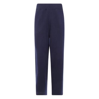 Aspesi M118 Sweater - Homme - Pantalons - Bleu - Taille: M