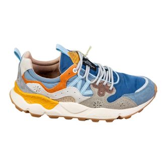 Flower Mountain Homme, Chaussures, Multicolore, Taille: 44 EU Yamano 3 Uni