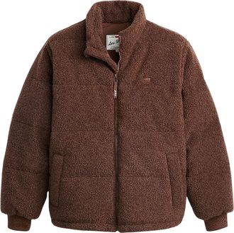 Levi's Rocky Steppjacke f&uuml;r Herren (Braun)