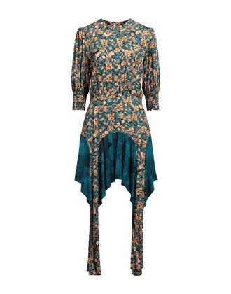 Mar De Margaritas KLEIDER - Mini-Kleider auf YOOX.COM