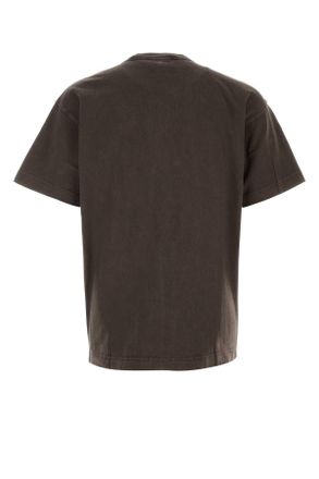 Carhartt Work in Progress Cotton Vista T-Shirt - Brown
