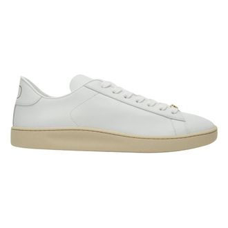 Valentino Niedriger Sneaker Royco - - Shoes - Herren - Wei&szlig; - 42 1/2 EU
