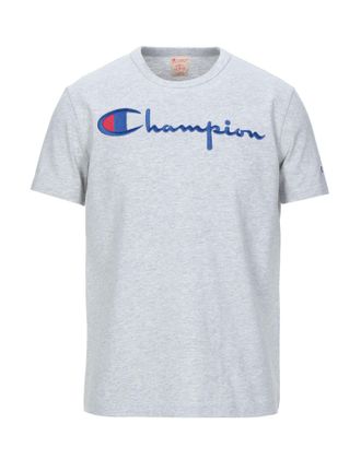 Champion TOPS - T-shirts auf YOOX.COM
