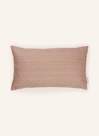 Rohleder Home Collection Rohleder Dekokissen Stitch rot
