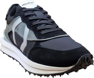 Mikakus Barcelona Homme, Chaussures, Multicolore, Taille: 46 EU 018 Baskets