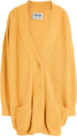 Moschino STRICKWAREN - Strickjacken auf YOOX.COM