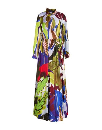 Sara Roka KLEIDER - Maxi-Kleider auf YOOX.COM