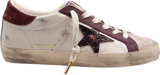 Golden Goose Sneaker - Bunt