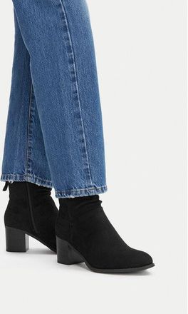Jenny Stiefeletten CEO-MARTINA WS14438-22 Schwarz